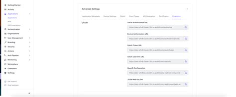 Configure Jwt Security With Apim Dev Guide Community