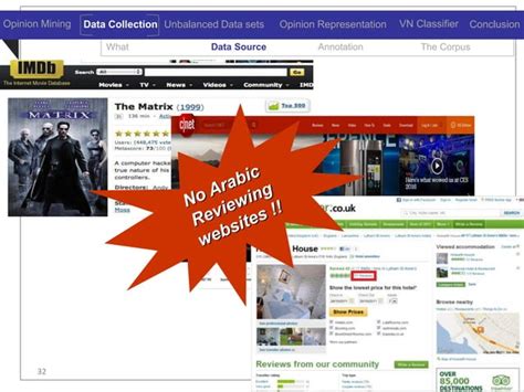 Arabic Opinion Mining Thesis Ppt