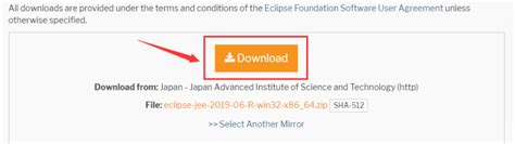 Eclipse安装教程eclipse下载安装详细教程 Chenke21 博客园