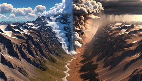 Foehn Effect What It Is And How It Occurs In Todays Meteorology