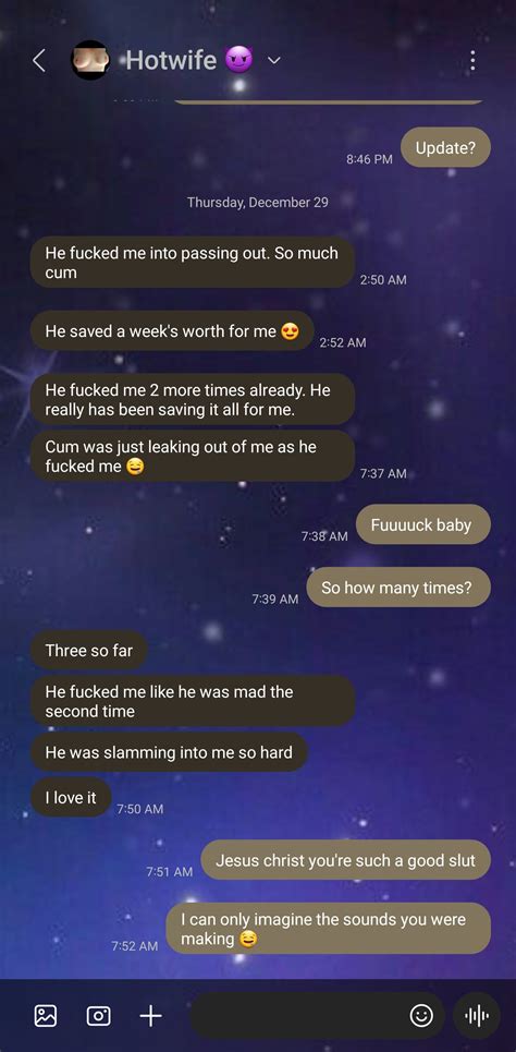 Talking To Your Wife About Her Sex Life Is So Surreal R Cuckold