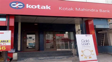 Fraud Reporting Needs Standardisation Across Banks Kotak Mahindra Bank