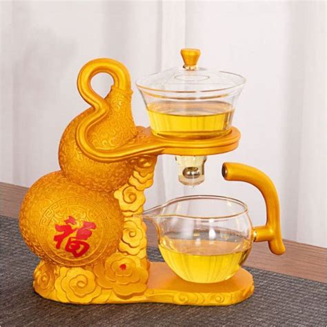 Сервіз Лінивий чай Золотий Улоу 350 мл K89200380o1925783728 Купити оптом від