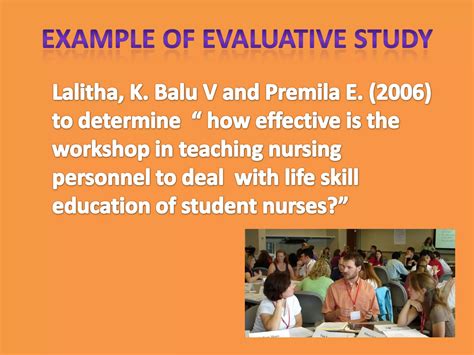 Ppt Types Of Quantitative Research Pdf