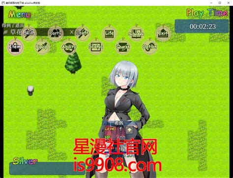美好家园与地下城 官方中文无敌修改版 高自由度rpg游戏 21g 星漫社game