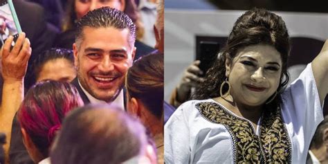 Al Cierre Del Proceso De Morena Por La Cdmx Harfuch Aventaja Por 12 A