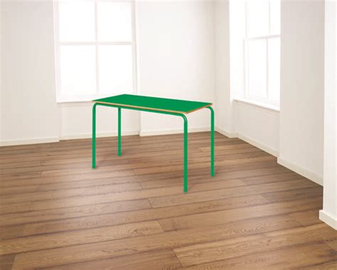 Stacking Classroom Tables Colour Collection OSI