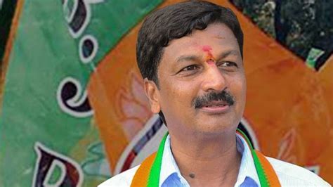 Sex Cd Scandal In Karnataka Bjp Mla Ramesh Jarkiholi Seeks Cbi Inquiry