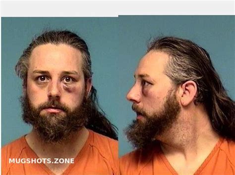 DOTSON JOSHUA K 05 05 2022 Lorain County Mugshots Zone