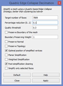 OBJ File Format For 3D Robot Simulations NI Community