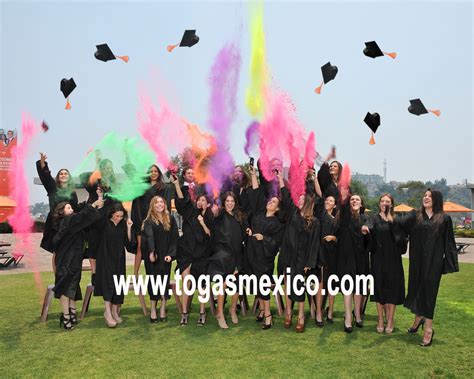 Quienes somos – Togas México