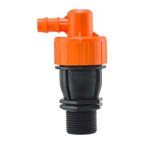 Ball Valve Ravands Plastech