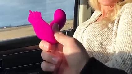 Vibrator In Public Sex Toy Female Masturbation Porn Xhamster