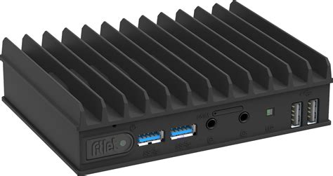 Fitlet3 Build To Order Compulab Edge Computing