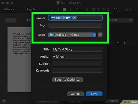How To Add A PDF Printer To Mac Easy Steps
