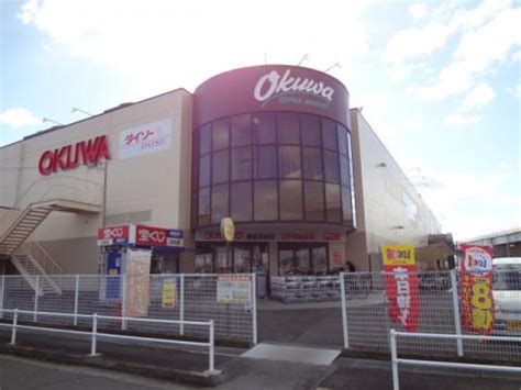 オークワ橿原坊城店の施設店舗情報奈良県橿原市催事スペーススペースラボ
