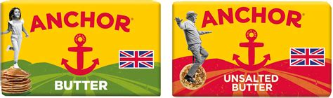 Anchor Original Block Butter Anchor Butter