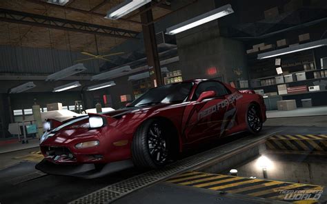 Need For Speed World Wallpapers Wallpaper Cave