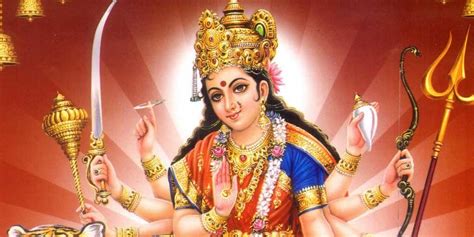 Chaitra Navratri 2022 Date Shubh Muhurat Puja Vidhi In Hindi चैत्र