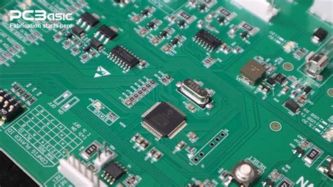Pcb Transistors A Complete Guide To Types And Functionality