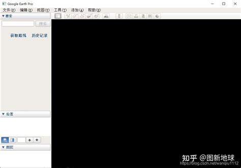 看高清卫星影像地图，不妨试试这个免费实用的地图工具 知乎