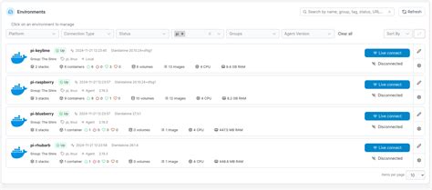 How To Install Portainer On A Raspberry Pi Raspberry Pi Developer Hub