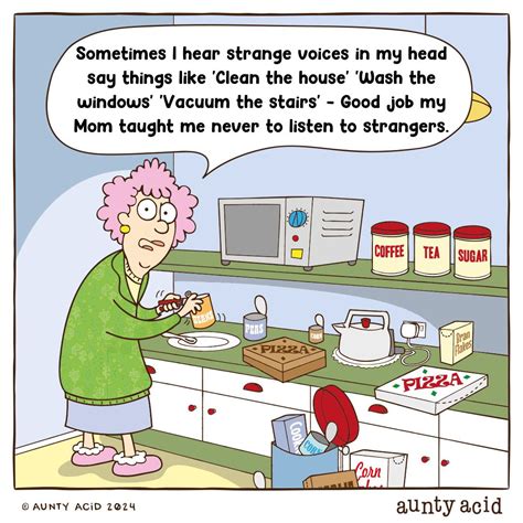 Aunty Acid Lol Facebook