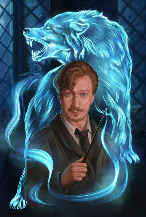 Иллюстрации «Гарри Поттер On Behance Harry Potter Illustrations