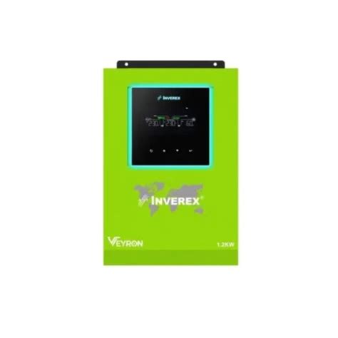 Inverex Veyron 52 Kw Solar Inverter Price In Pakistan Mehran Solar