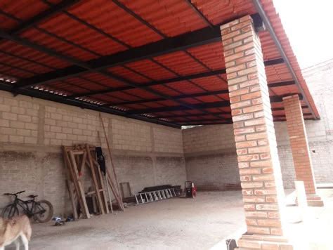 Tejabanes Para Patio