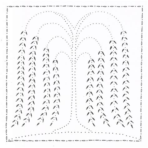 Printable Tin Punch Patterns Printable Word Searches