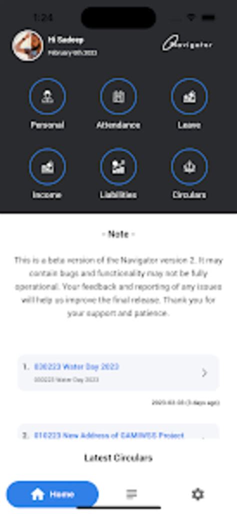 Nwsdb Navigator For Android Download