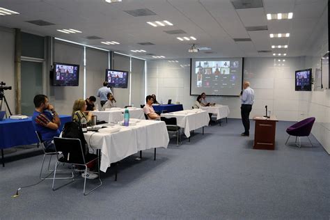 Inicia Diplomado En Gobernabilidad E Innovación Pública En Cucea