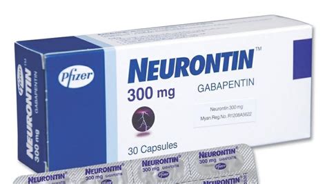 Should Gabapentin Be A Controlled Substance — Pain News Network