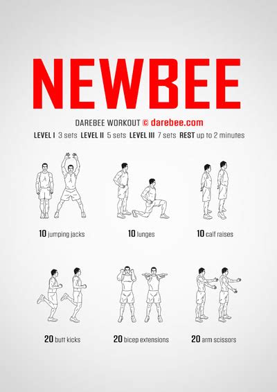 Beginners Gym Workout Routine Female Printable Pdf