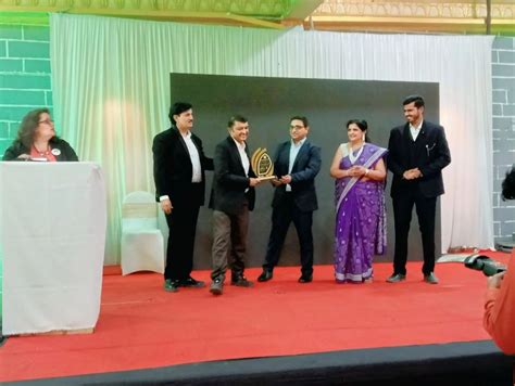 Vijaykumar Adhav On Linkedin Overwhelmed With Gratitude Im Honored