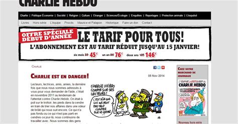 Atentado Islamista Contra La Revista Charlie Hebdo En París Al Menos