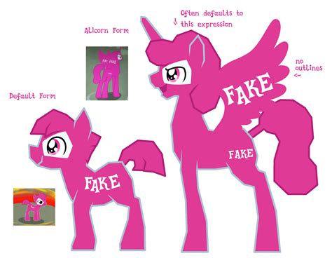 I Made An Oc Out Of Fake The Bug Glitch Character Me And A Few Other People Got A Few Years