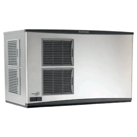 Scotsman C1448mr 3 Prodigy Plus® Ice Maker Cube Style Air Cooled