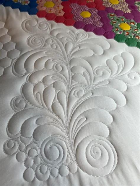 Pin By Donna Townsend On A Fmq Templates Patterns Machine Quilting