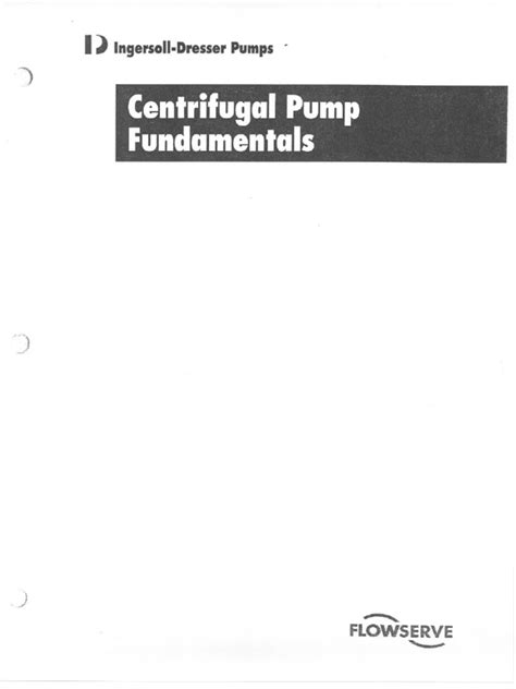 Aspecfund Bbas Centrifugas Pdf