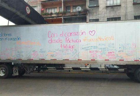 Pin By Diana Rodcor On Fuerza México Highway Signs Trucks Signs