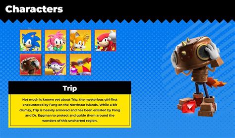 Some Stuff From The Sonic Central R Sonicthehedgehog