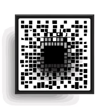 Qr Code Image PNG Transparent Images Free Download Vector Files Pngtree
