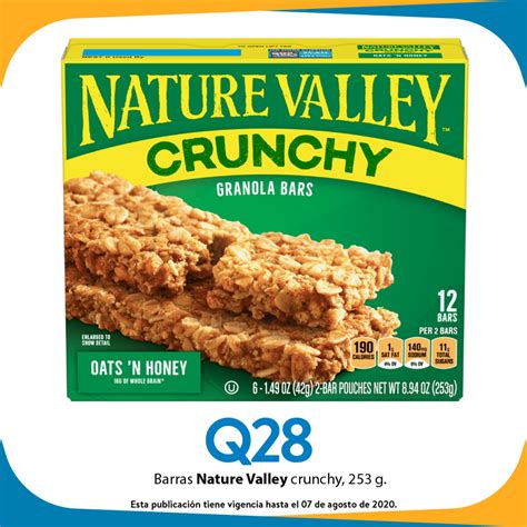 Ofertas Para Tus Snack En Walmart Guatemala 24 Julio Ofertas Y