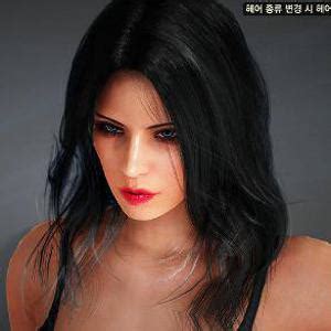 Black Desert Online Character Creations Know Your Meme