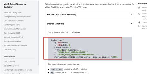 有个问题 像很多文档中给出的这种多行命令如何正确执行它 开发调优 Linux Do 有个问题 像很多文档中给出的这种多行命令如何正确执行它 开发调优 Linux Do