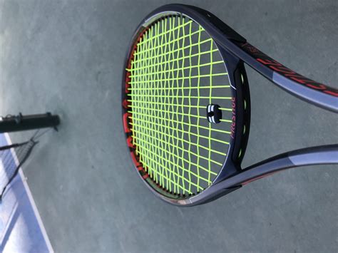HEAD Graphene Touch Prestige Tour Racquet Review