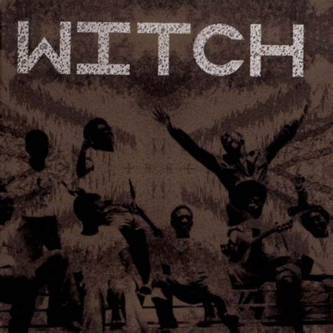 Witch Chifundo Lyrics Musixmatch
