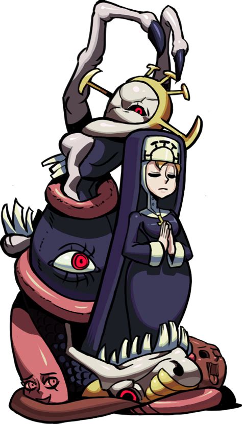 Image False Intentionspng Skullgirls Wiki Fandom Powered By Wikia